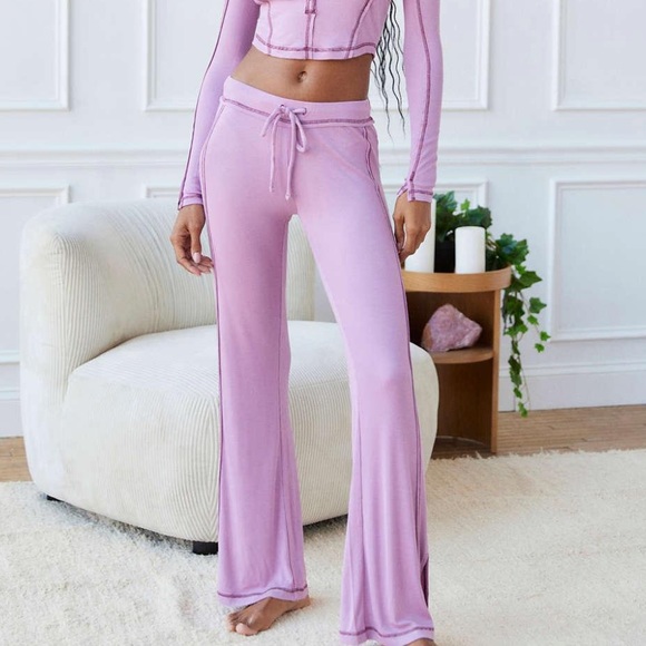 Urban Outfitters | Pants & Jumpsuits | Uo Out From Under Sweet Dreams ...